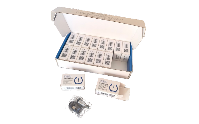 TS01 TPMS Tire Pressure Sensor